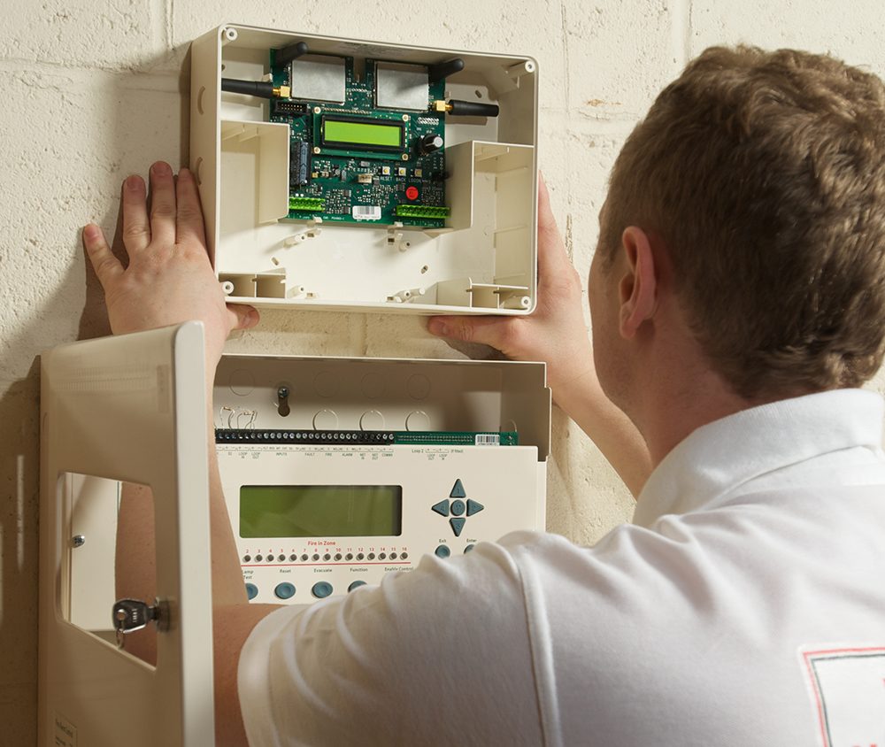 Fire Alarm Maintenance Checklist | Fire Alarm Inspection Routine