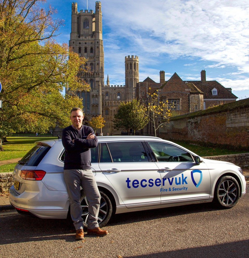 Fire Alarm Service Engineer | Security Alarm System Engineer