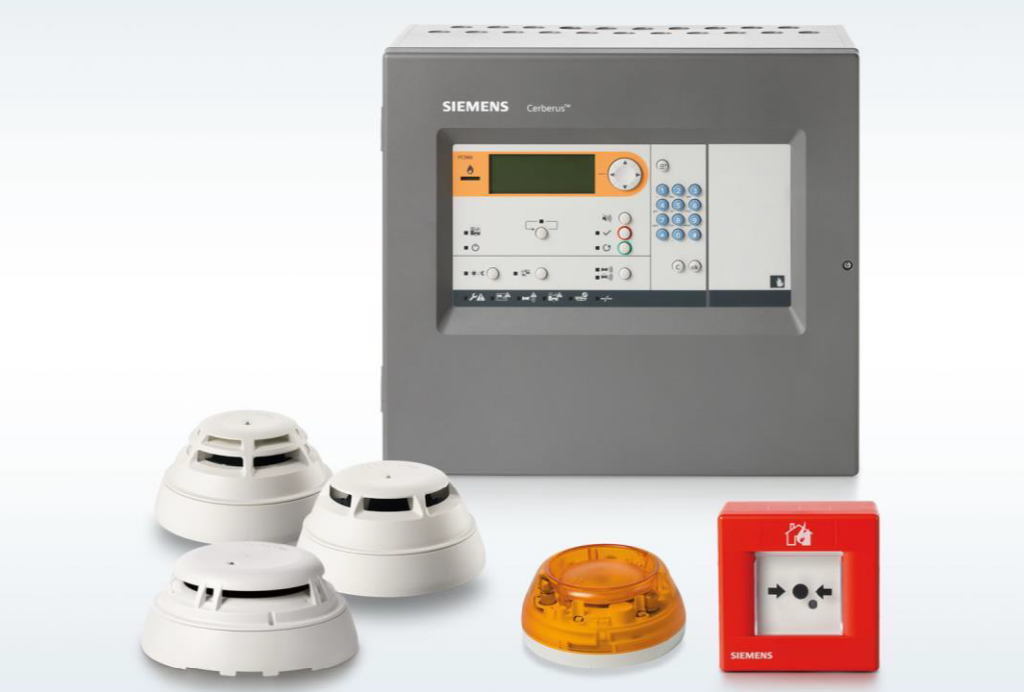 Open vs Closed Protocol in Fire Alarm Systems | Tecserv UK