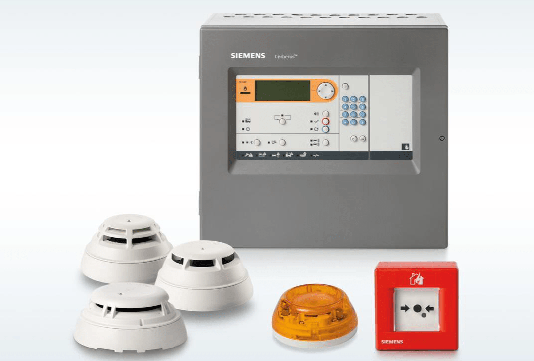 Open vs Closed Protocol in Fire Alarm Systems | Tecserv UK
